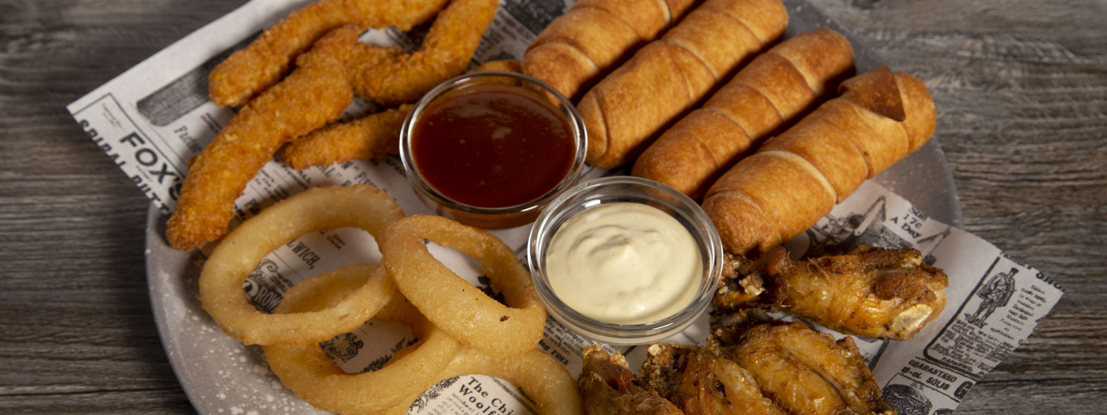 PIQUEOS | ICO Food Service