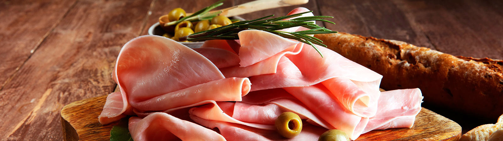 JAMONES - ICO Food Service