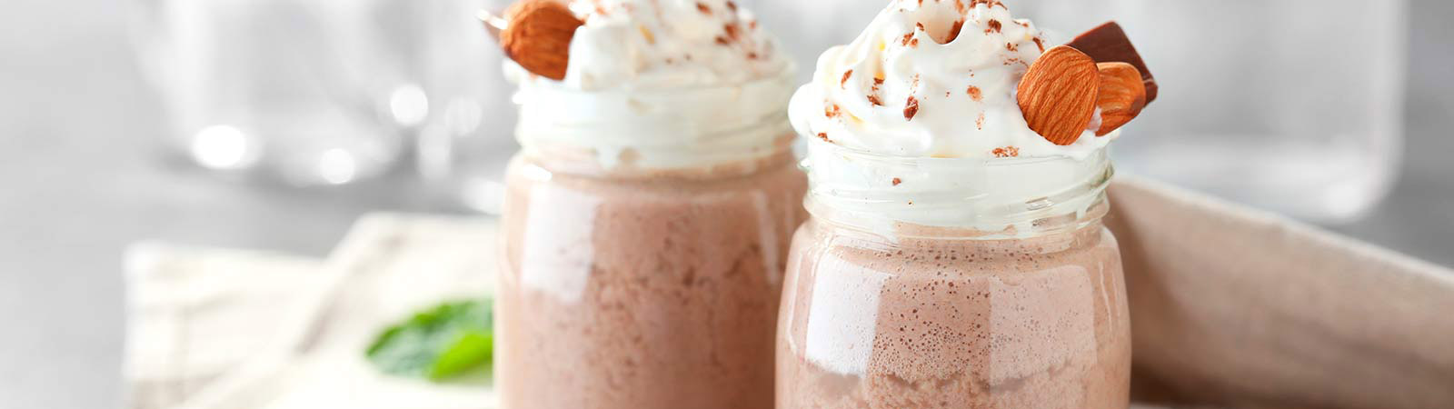 SHAKES - ICO Food Service