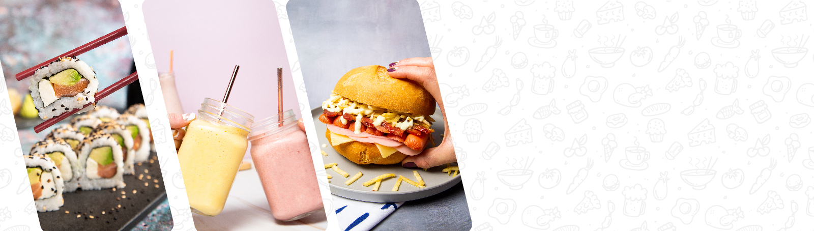 Home - ICO Food Service